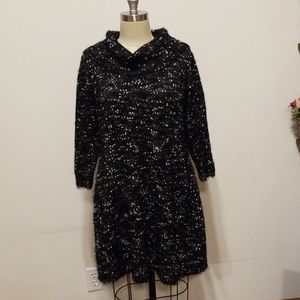 Studio One | Dresses | New Wo Tags Studioone Super Soft Sweater Dress ...